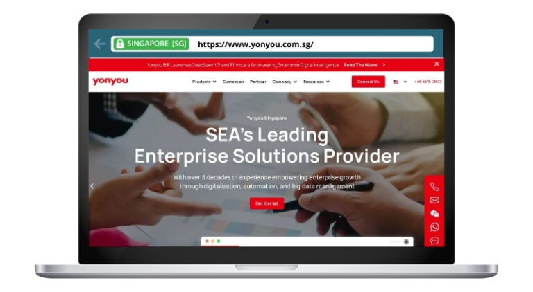 Top 10 of the Best ERP Software in Singapore for 2026